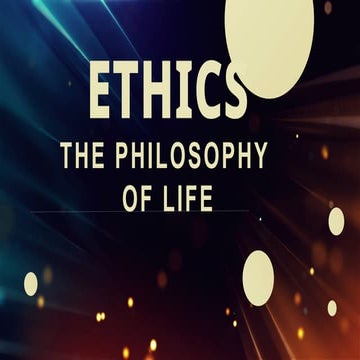 ethics.pptx............................. | PPTX