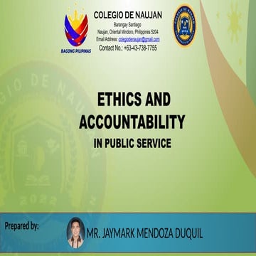 ETHICS AND ACCOUNTABILITY IN PUBLIC SERVICE FINAL.pptx