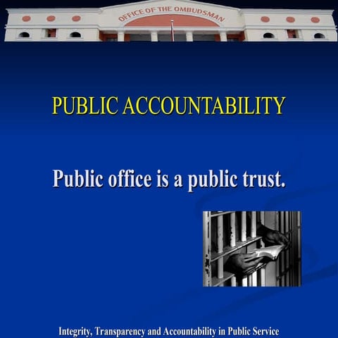 RA 3019 anti graft and corrupt practices act | PPTX