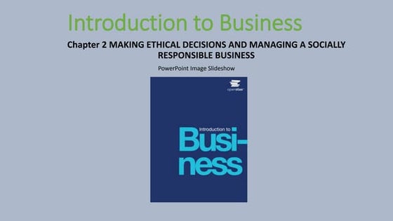 Moral Dilemma in Contemporary Business and Its Ethics | PPT