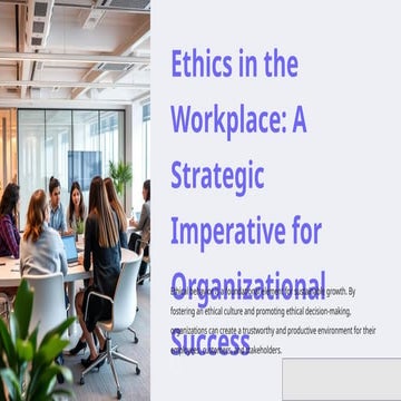 Ethics-in-the-Workplace-A-Strategic-Imperative-for-Organizational ...