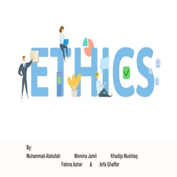 Ethics-Management-System ppt. x regarding ethic roots | PPT