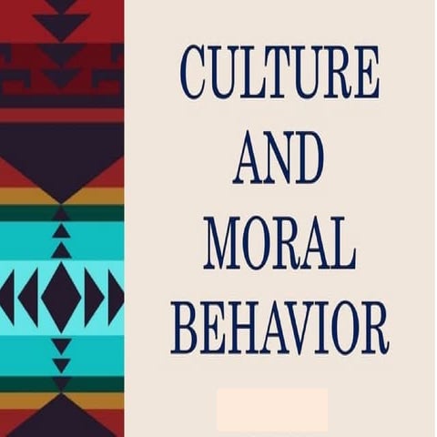 ETHICS-REPORT moral behavior-LESSON-2.pptx