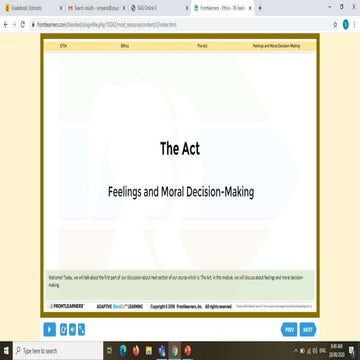 ethics 06 feelings and moral decisions.pptx