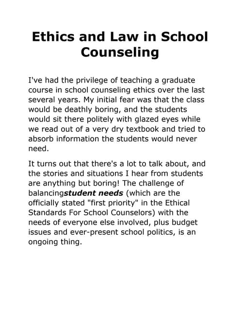 ETHICAL PRINCIPLES IN SCHOOL COUNSELING.pptx