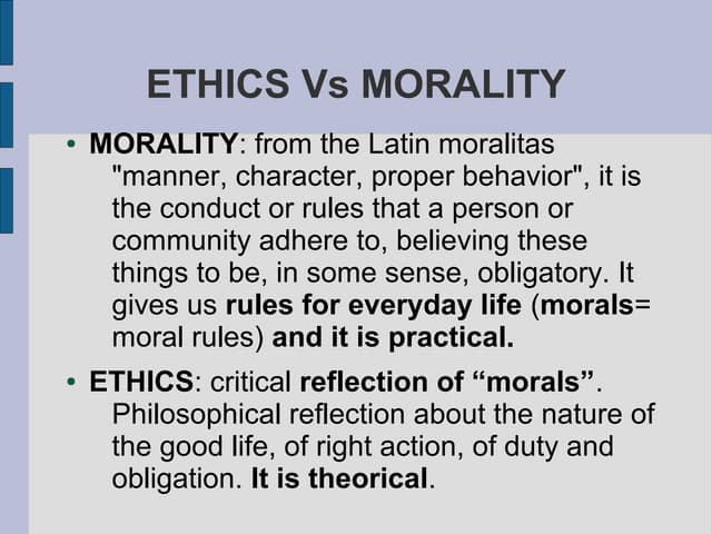 Gilligan’s theory of moral development | PPTX