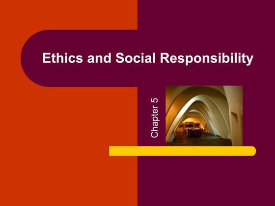 Board And Ethics Mha 2011 01 | PPT