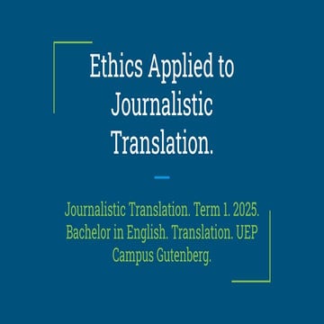 Ethics Applied to Journalistic Translation..pdf
