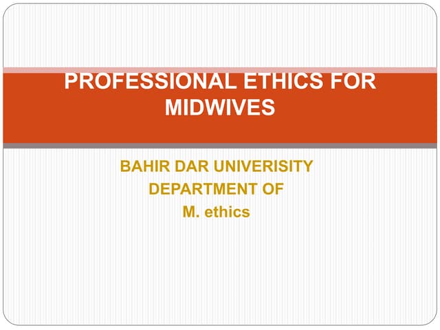 5. INTERNATIONAL CONFEDERATION OF MIDWIFES (ICM).pptx