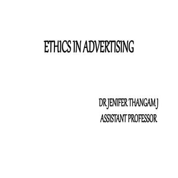 Consumer Protection & Ethics in Advertising.pptx