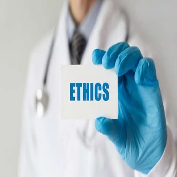 Ethics in Medicine - Dilemmas and Problem-Solving .pptx