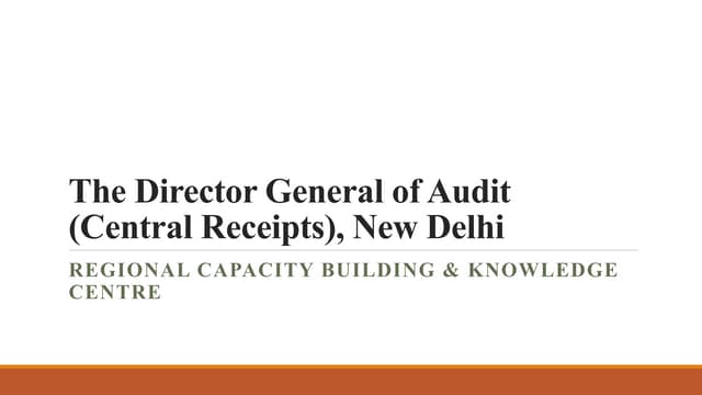 Ethics In Public Governance Aseem Kumarpptx