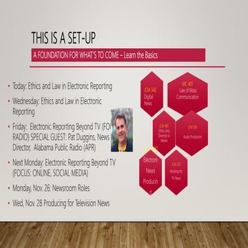 Ethics law fall2018 | PPTX