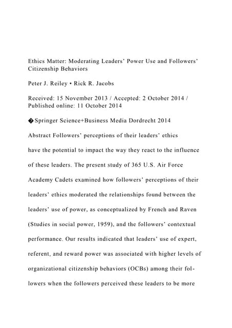 Chapter-11-perdev.pptx | Parenting Teens | Parenting