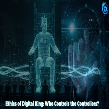 Ethics of Digital King Who Controls the Controllers.pdf