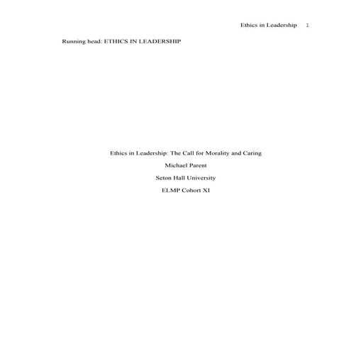 Ethics Paper Doc