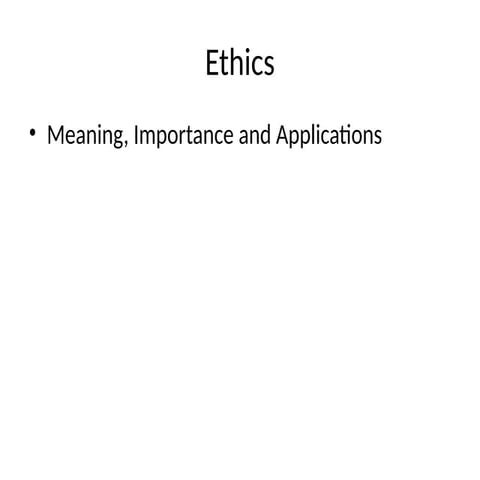 Ethics_Presentation againt the wold.pptx