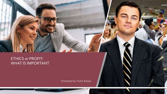 P2 ch7principlesofbusinessethics | PPT