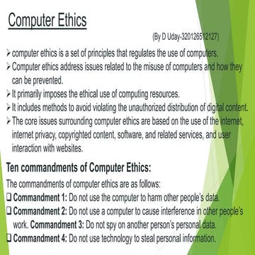 Lecture 4 Professional Ethics.pptx
