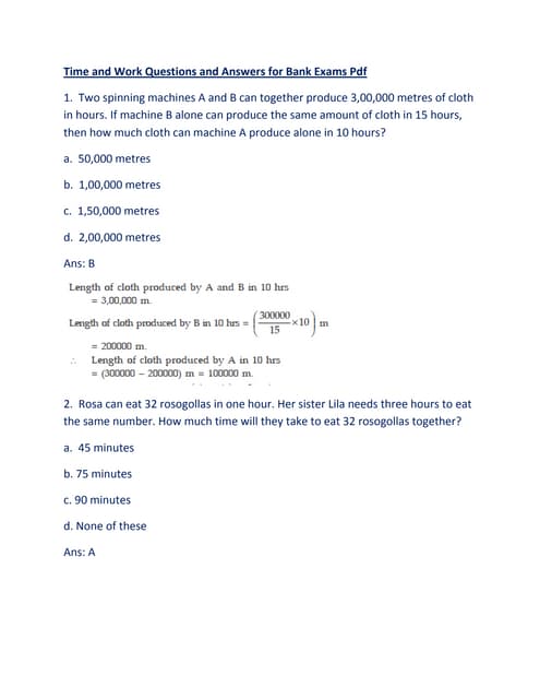 Awash bank exam questions and answers.pdf | Educational Assessment ...