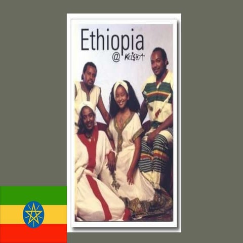 Ethiopia | PPS