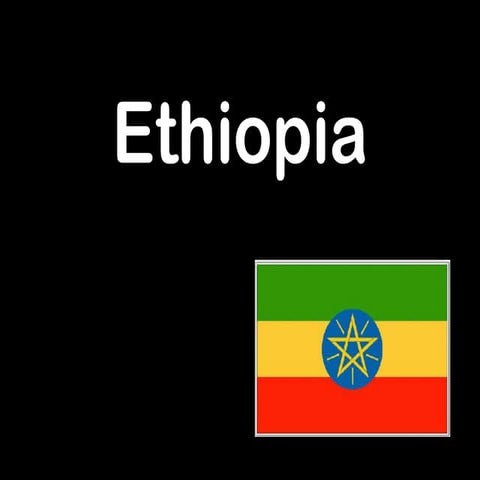 Ethiopia | PPT