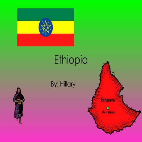 Ethiopia | PPT