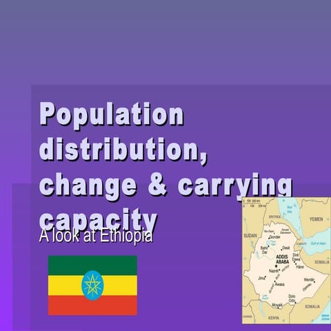 Ethiopia | PPT