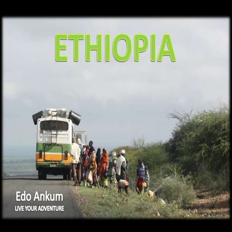 Ethiopia | PPT