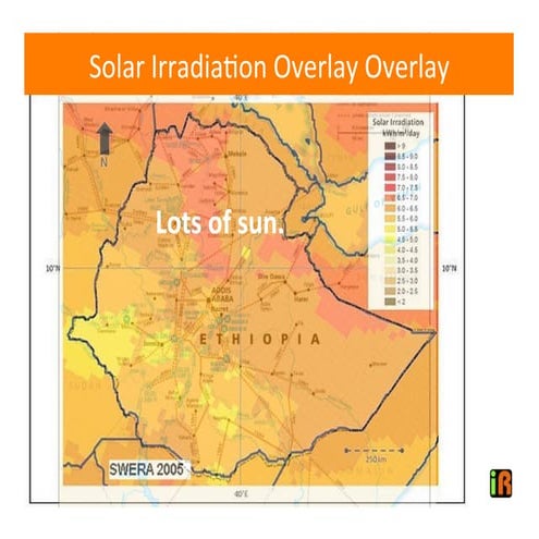 Ethiopia energy resource_overlay_maps.infiniRel | PPT