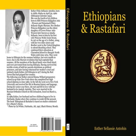 Ethiopians & Rastafari | PPT