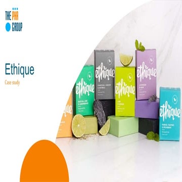 Ethique | PPTX