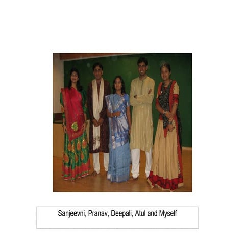 Ethnic-Day | PPT