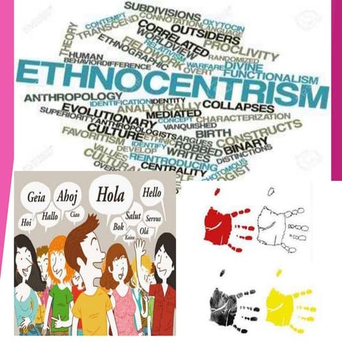 Ethnocentrism | PPTX