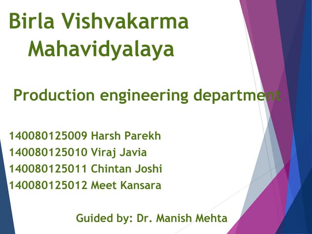 Dimensionless number in chemical engineering | PDF