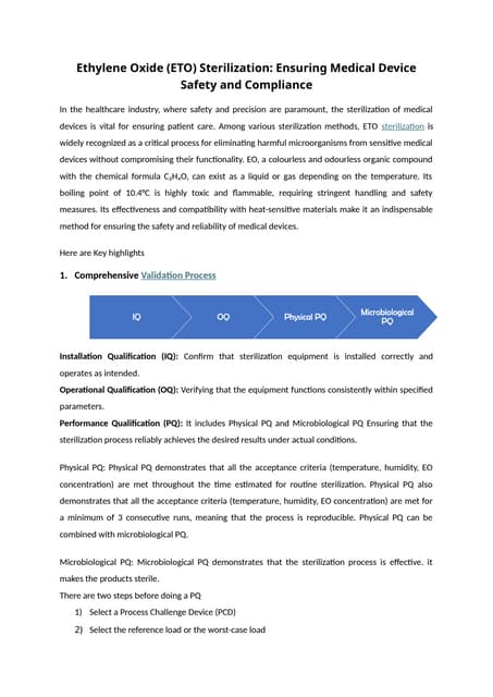 Risk Management and Risk Analysis Techniques for IVD and Non IVD ...