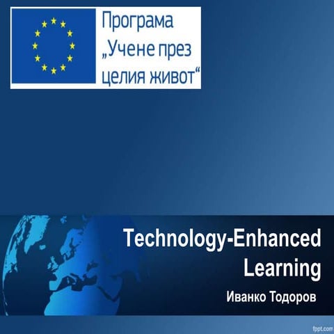 Eti - Malta training | PPTX