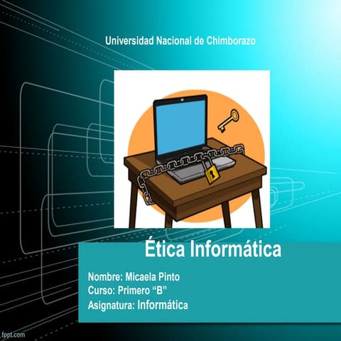 INFOETICA.pptx