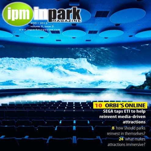 INDE Broadcast AR - Large Screen Augmented Reality System | PDF