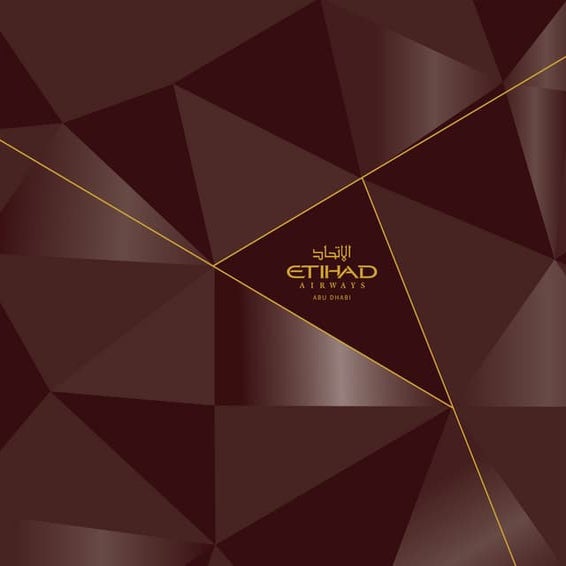 Etihad airways A380 introduces: The Residence | PDF