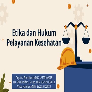 Macam-macam jenis Etika dan Hukum Kesehatan.pptx