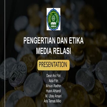 ETIKA MEDIA RELASI.pptx ETIKA MEDIA RELASI.pptx