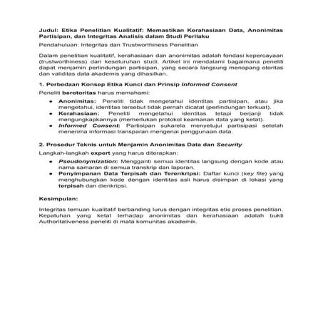 Panduan Konfigurasi Antrol v2 di fasilitas kesehatan | PDF