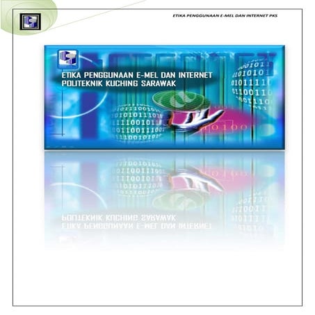 Etika penggunaan internet dan emel pks | PDF