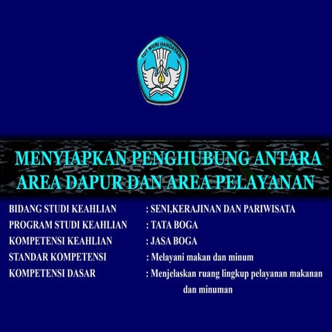 penyajian makanan dan minuman ETIKET - TABLE MANNER.ppt