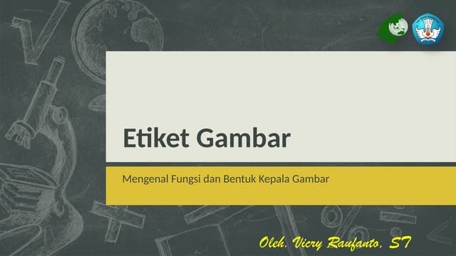 Ukuran keterangan gambar.ppt