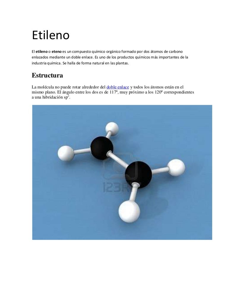 Etileno