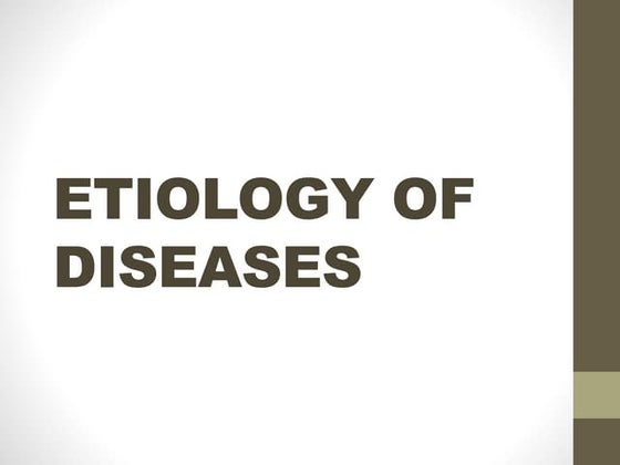Iceberg concept of disease | PPTX | Infectious Diseases | Diseases and ...