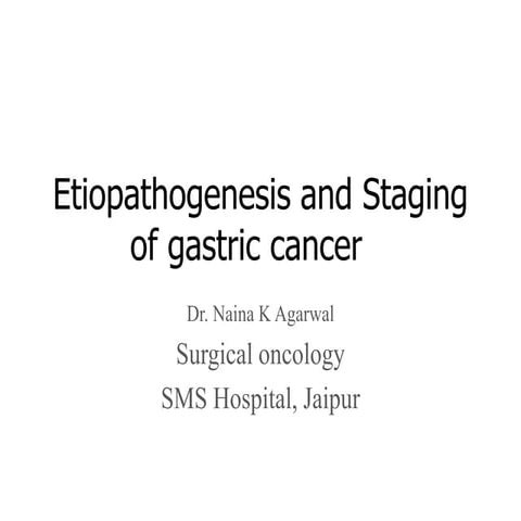 Olga staging system for diagnosis of gastritis