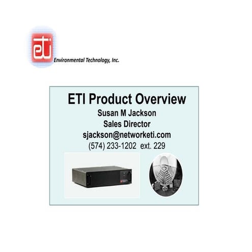 Eti products 02 2012 copy | PDF